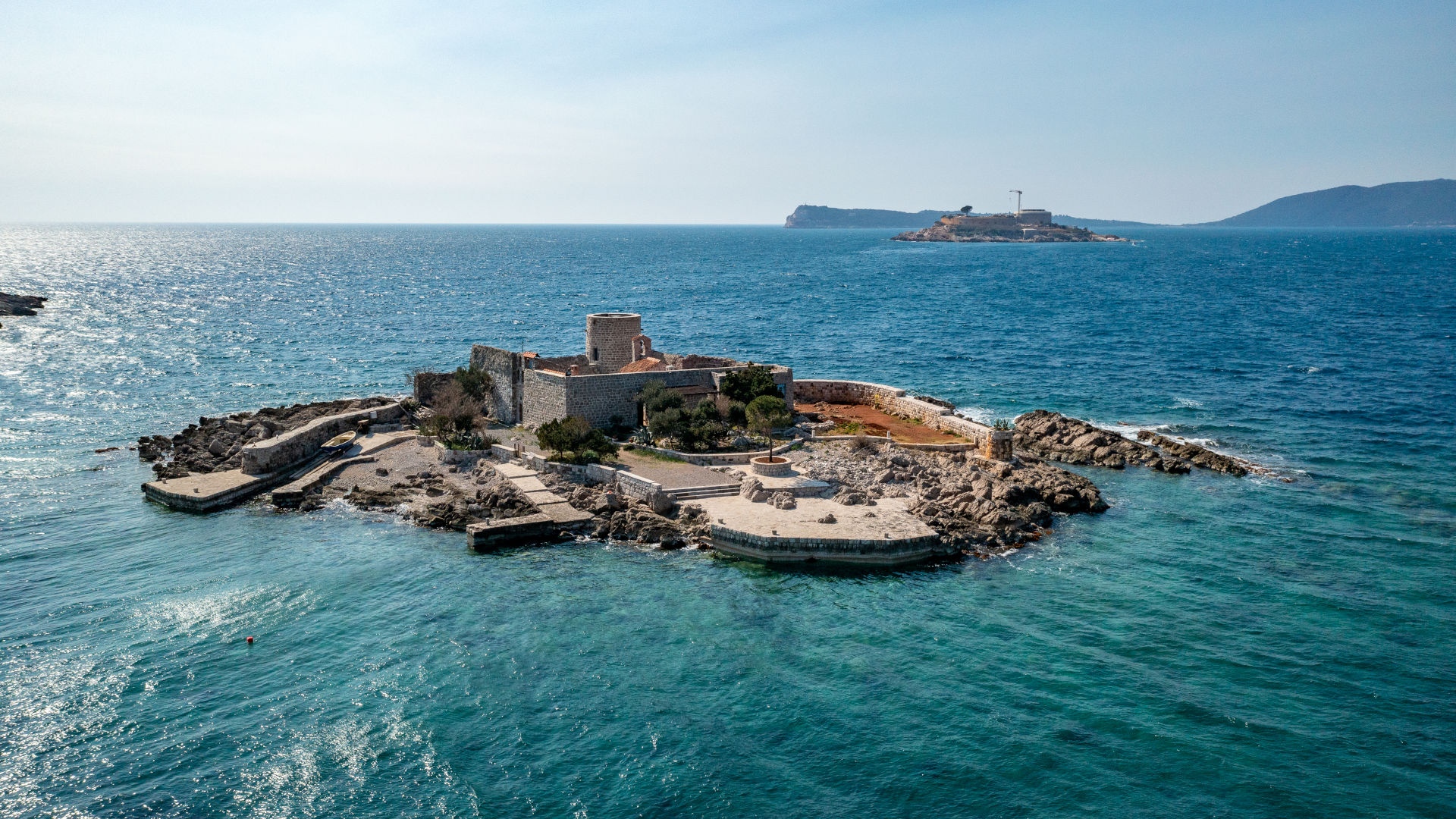 Due Mari - Next generation tourism development (Italy Albania ...